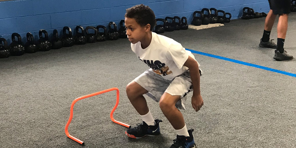 Youth Development – Harrington Sport Performance